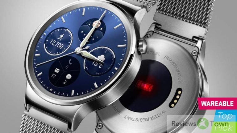 Best Android Wear Smartwatches | Reviewstown