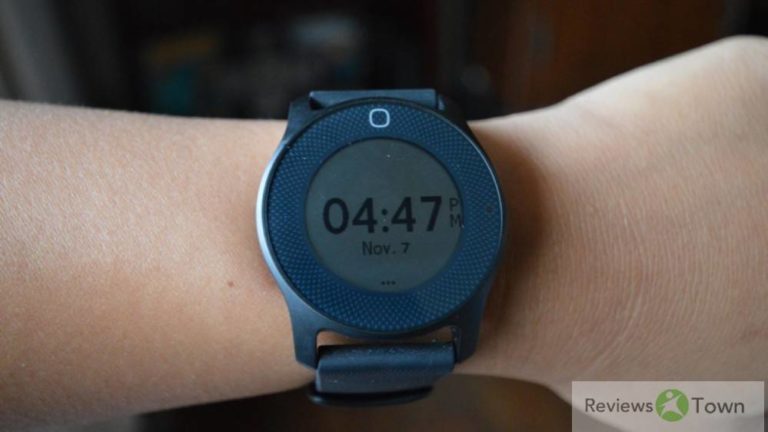 Philips Health Watch Review | ReviewsTown